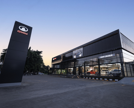 Find Dealer | GWM Indonesia
